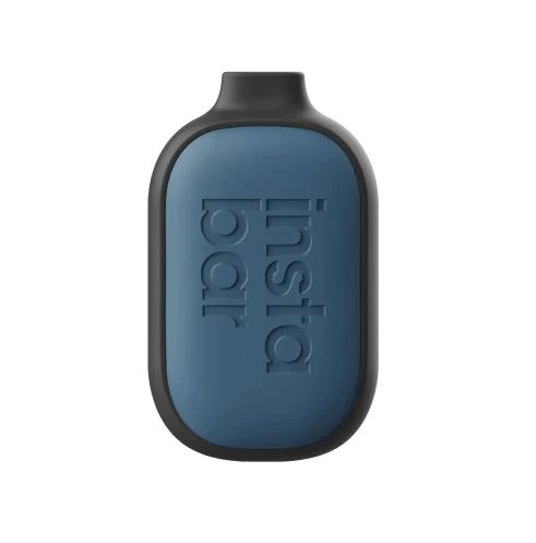 INSTA BAR Max - Disposable Pod – 7 500 Puff – Quadberry Fusion | Vape ...
