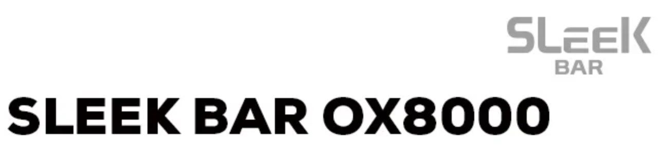 SLEEK BAR - OX8000 - Disposable Pod – 8 000 Puff – Energy Drink | Vape ...